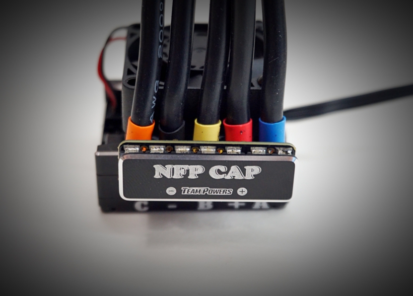 SKU: TPR-NFPCAP